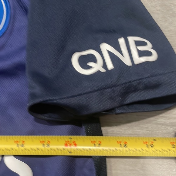 Nike | Shirts | Paris Saint Germain 25 2016 Home Football Shirt Soccer ...